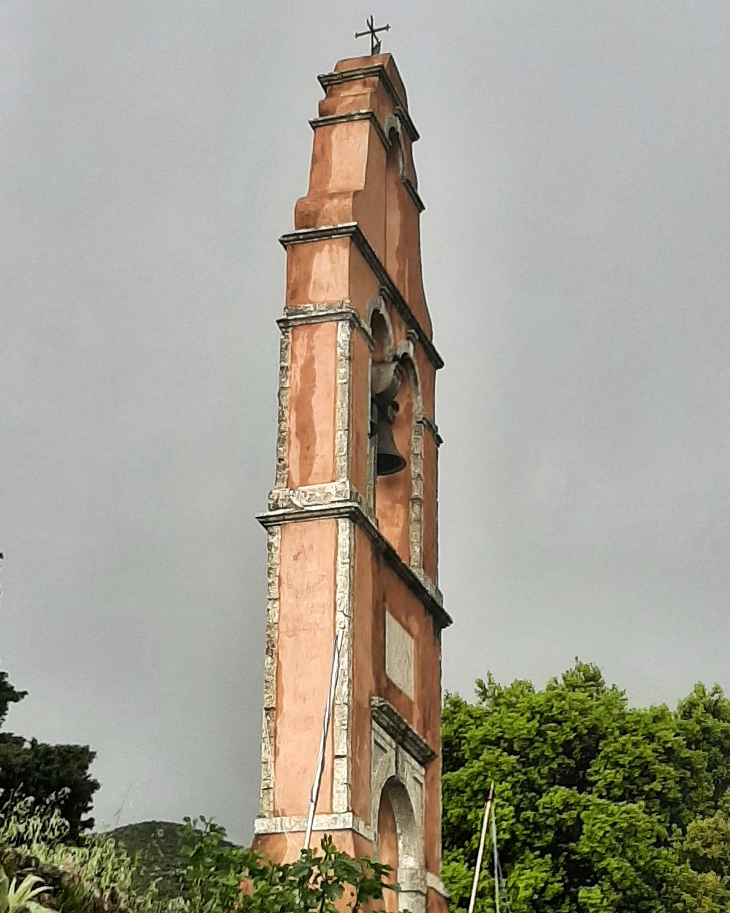 Old Perithia – 'Corfu's Oldest Village'